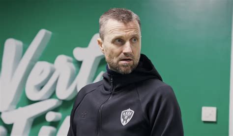 Classement Asse Une Inquiétude Grandissante Pour Le Maintien De Saint