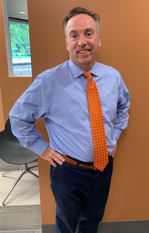 North Olmsted Community Council Names Bryan Omalley Citizen Of The