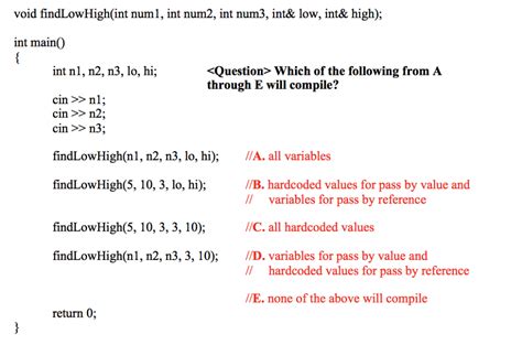 Solved Hello I Am In A Beginning Computer Science Class And