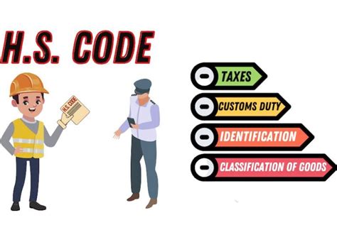 What Is Harmonized System HS Codes Your Complete Guide