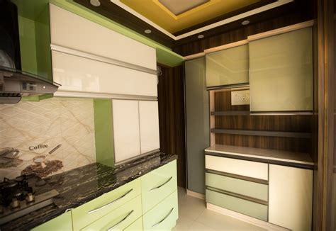Modular Kitchen Shutter In Noida मॉड्यूलर किचन शटर नोएडा Uttar Pradesh Get Latest Price