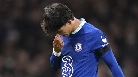 Back Pages Mauricio Pochettino Makes First Chelsea Call With Joao