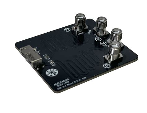Usb 31 Micro B 56 Clb Test Fixture Allion Labs