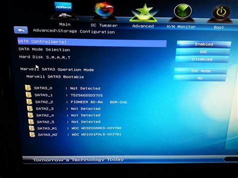 Enable AHCI In Windows And Windows After Installation Tutorials