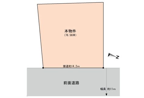 矢之助町売土地（解体後更地渡し） 舞鶴市の不動産仲介・賃貸・管理は【丸榮住販】 舞鶴市の不動産 賃貸マンション・アパート情報
