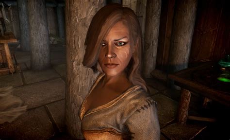 Alternate Delphine At Skyrim Nexus Mods And Community