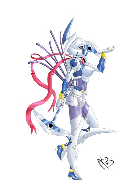 Digimon Dianamon