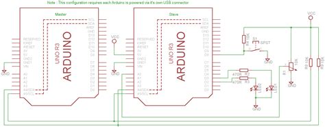 Expand Your Arduinos Io With An I2c Slave Device Trybotics