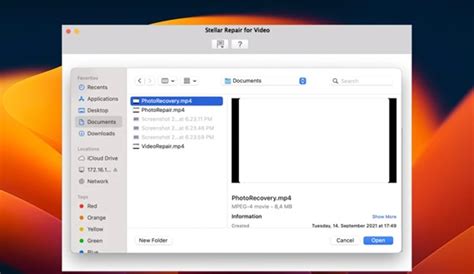 Stellar Video Repair For Macos Download Latest 2025 Filecr