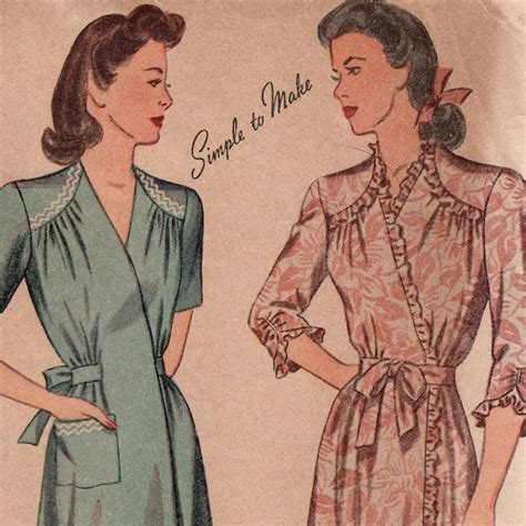 Maternity Pattern Etsy