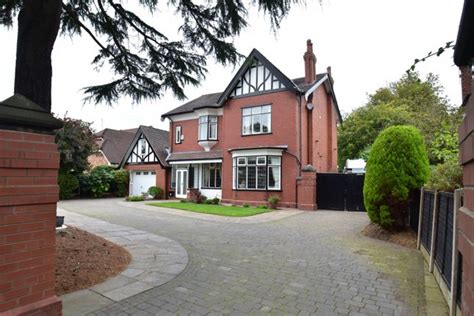Homes For Sale In Cheadle Hulme Buy Property In Cheadle Hulme