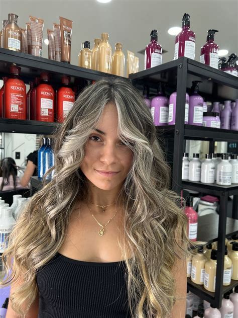 Hair Gallery See The Results Open Hair Miami Salon