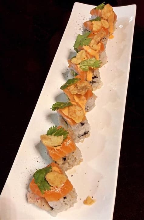 ZAKE SUSHI & RAMEN Restaurant - Katy, TX | Order Online | Japanese Takeout