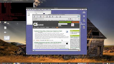 mac 68k emulator jesberlin