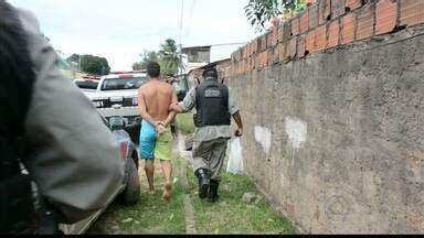 JPB1 Polícia apreende adolescente suspeito de assaltar escola em João
