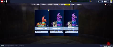 Aperçu Fortnite Un Futur Free To Play Très Complet