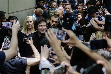 Javier Milei O Anarcocapitalista Que Venceu Na Argentina Propostas Radicais Para Melhorar A