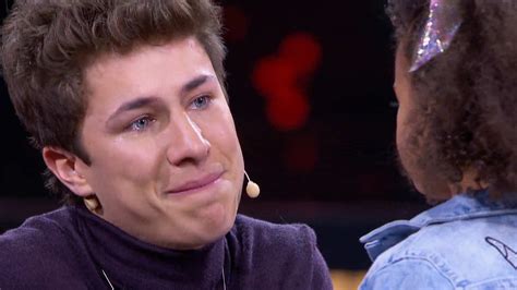 Juanpa Zurita Rompe En Llanto Al Recordar A Puca “fue El Regalo Más