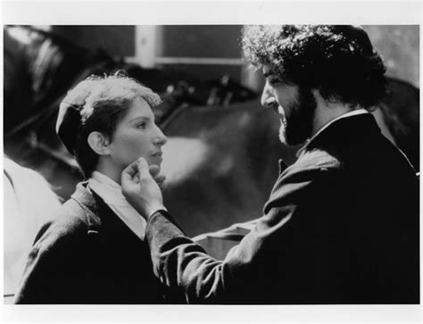 A Retrospective Of Barbra Streisands Enviable On Screen Hairstyles