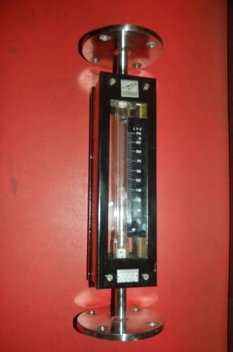 Water Flow Sensor Rotameter At Best Price In Vadodara Flowtech Measuring Instruments Pvt Ltd