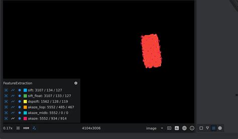 Gui Question · Issue 1612 · Alicevisionmeshroom · Github