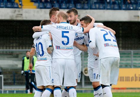Serie A Spal Atalanta Probabili Formazioni E Tempo Reale Alle 18 Dove