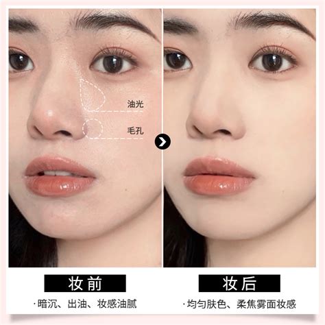 卡姿兰蜜粉散粉饼控油定妆持妆久遮瑕防水不脱妆干湿两用专柜正品虎窝淘