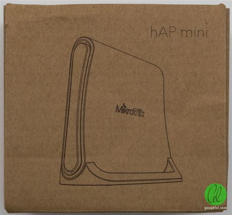 Teardown Mikrotik Hap Ac And Hap Mini Routerboards Goughs Tech Zone