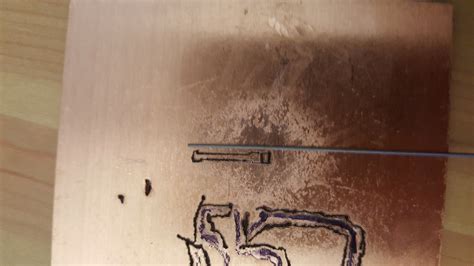 Pcb Fabrication With Edm