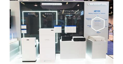 Catl To Highlight Advancements In Energy Storage Solutions At Re 2022