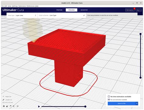 3d Printing Multi Axis Printing And Overhangs Xyz Dims