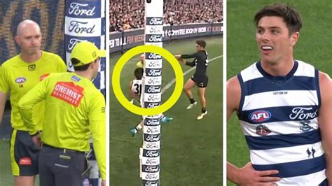 Afl Finals 2023 Carlton Star Sam Walsh Bounces Back From Back Surgery