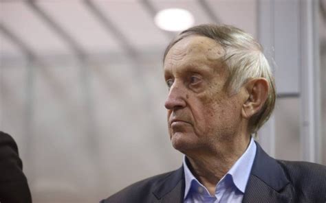 Суд дозволив конфіскувати активи експрезидента «Мотор Січі Богуслаєва Borg Expert медіа