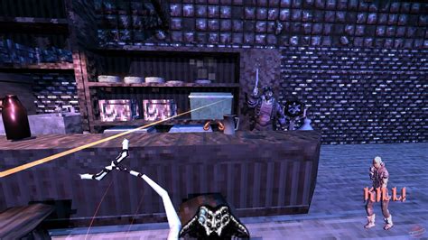 Brush Burial Gutter World описание системные требования оценки