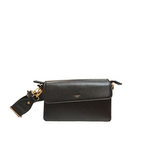 Ulrika Boxig Väska Svart Väskor Mm