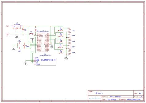 Pcb Atmega 328p Pu Emisor Platform For Creating And Sharing Projects Oshwlab Pcb Atmega 328p Pu Emisor Platform For Creating And Sharing Projects Oshwlab