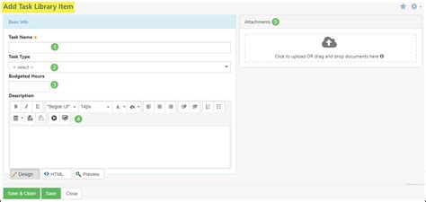 Task Management Guide User Documentation Striven