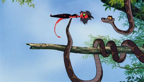 Millie Hypnotized By Kaa 2 By Ironmew05 On Deviantart