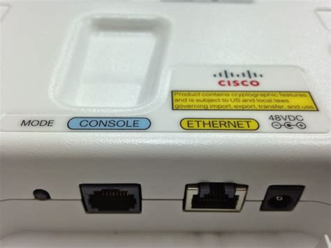 My Network Lab Converting Lightweight Ap To Autonomous Ap