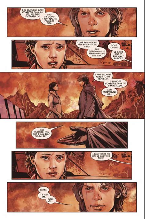 Marvel Comics Sneak Preview For February 8 2023 Vader The