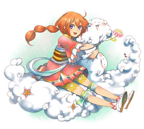 Original Drawn By Ichihashi Makoto Danbooru