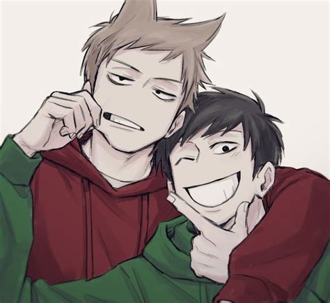 八凱 On X Tomtord Comic Eddsworld Comics Animation Tutorial