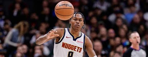 Denver Nuggets Vs Los Angeles Lakers 2824 Nba Game Analysis Picks