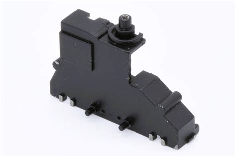 Bachmann Spares Voyager Class 220 Bogie Half Left 32 600