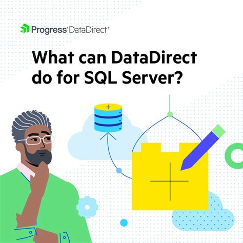 progress datadirect on linkedin datadirect dataconnectors sqlserver