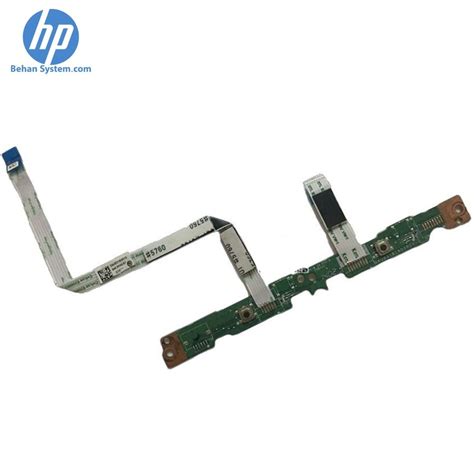 بورد دکمه موس لپتاپ اچ پی Hp 15 N Touchpad Button Board