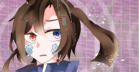 カゲロウプロジェクト 貴エネあくたん子 まがつのイラスト Pixiv