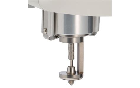 Viscometer Rheometer Brookfield Accessories Spiral Adapter Mitra Laboratorium