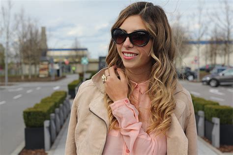 Outfit Pastel Love