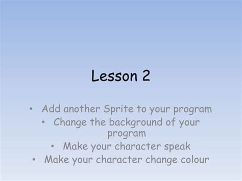 Scratch Pptx Programming Languages Computing